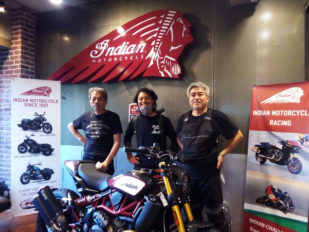 TEAM-PLAIN | YUKIHIRO KANEMOTO's BLOG